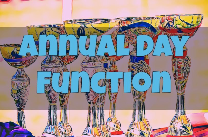 Annual Function Day